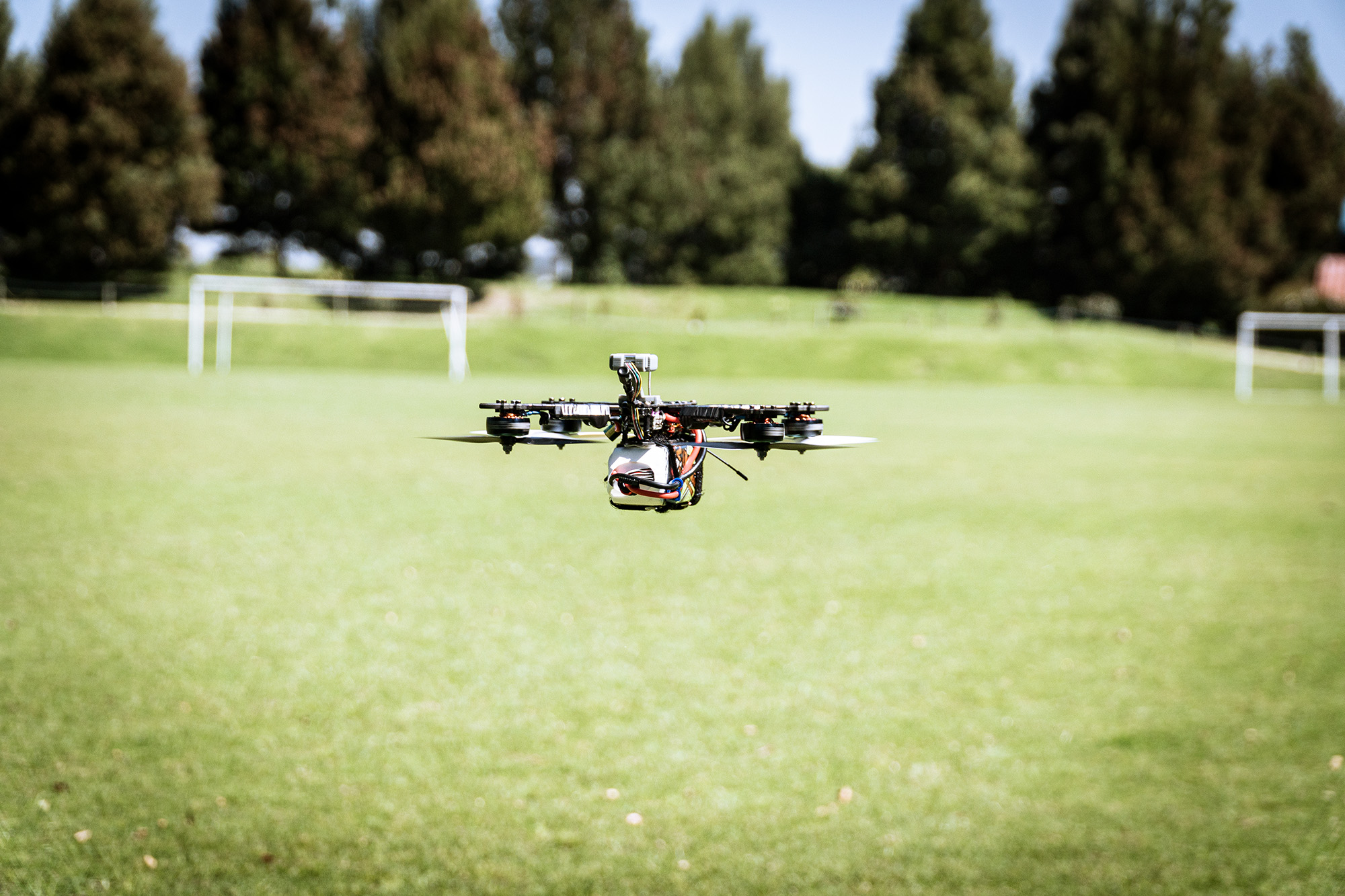 RAC 100 – Reglamento Aeronáutico de Colombiano para Drones – Página ...